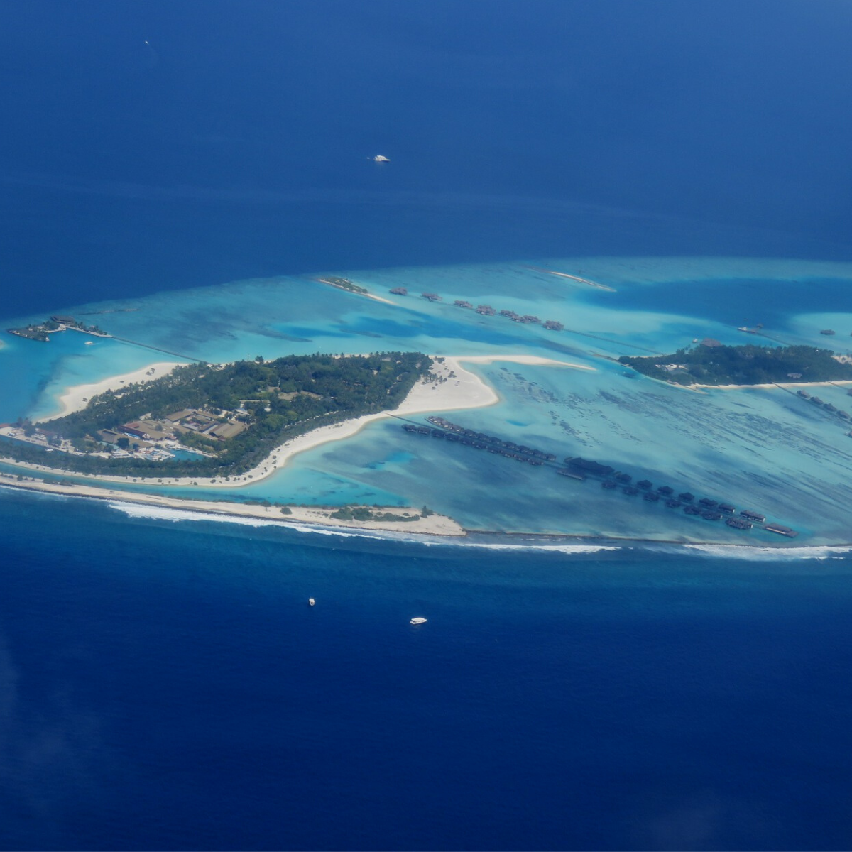 Multihazard Risk Atlas of Maldives: Climate and Geophysical Hazards ...